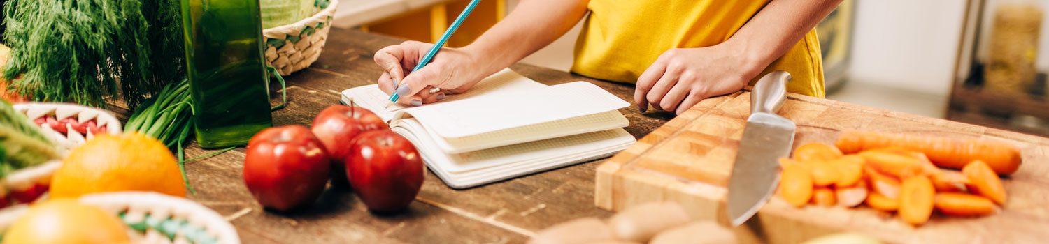 Virtual Nutrition Coaching