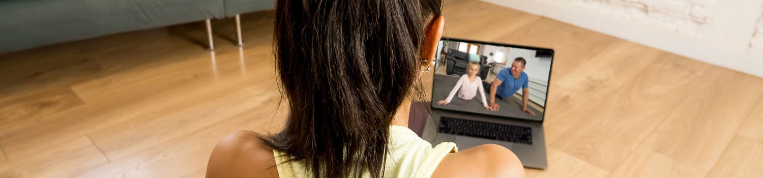 Virtual Personal Training